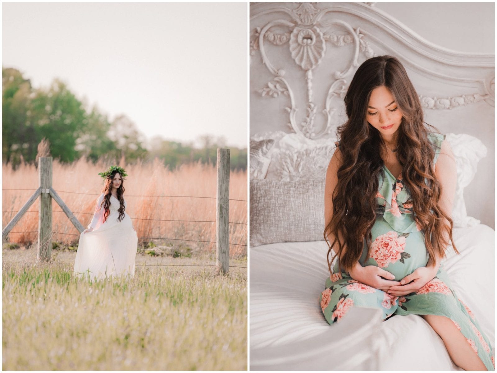 Spring Workshop Images – Virginia Portrait Photographer | Elizabeth ...