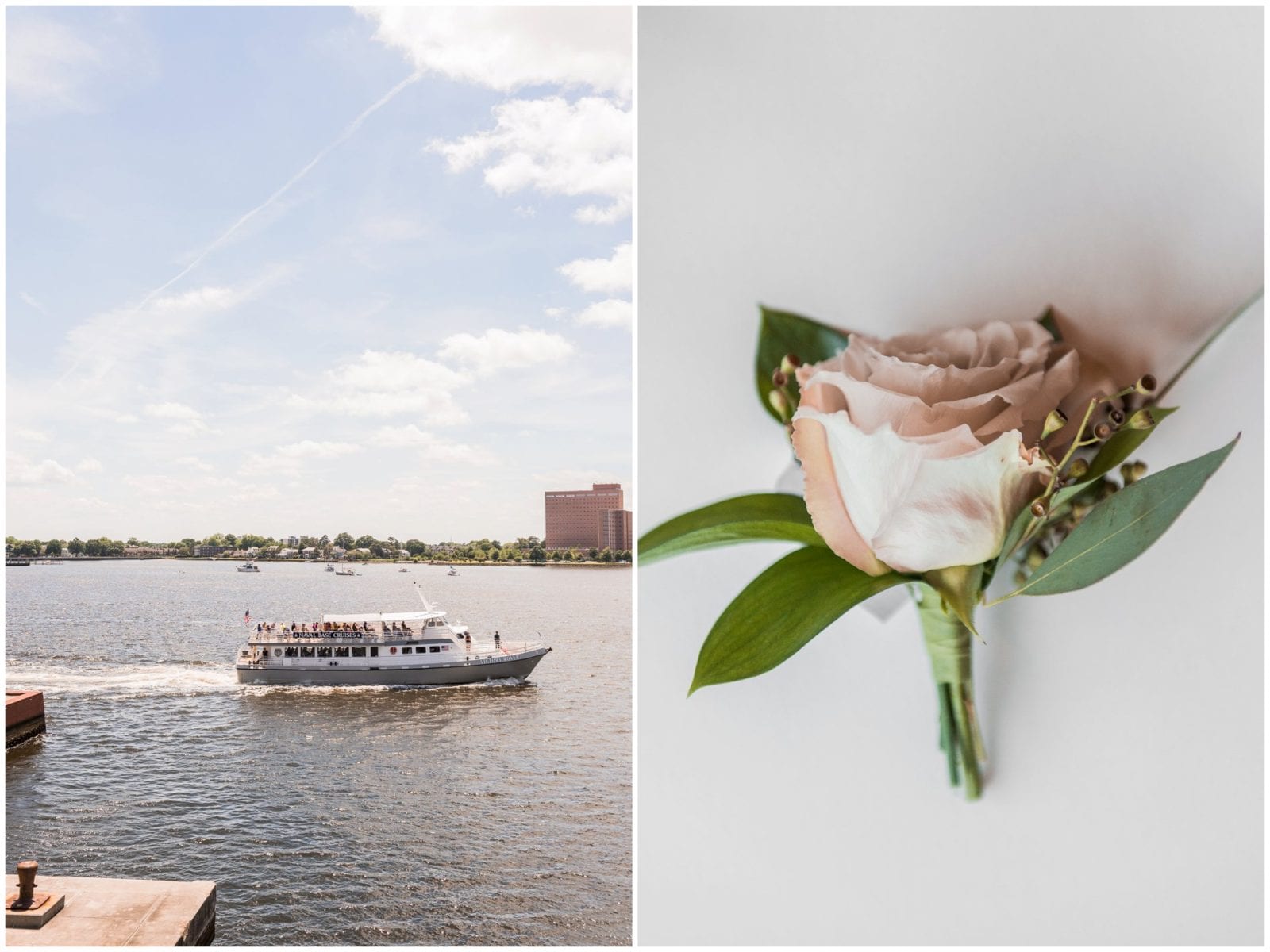 Lana & Anthony – Half Moone Cruise & Celebration Center Wedding ...