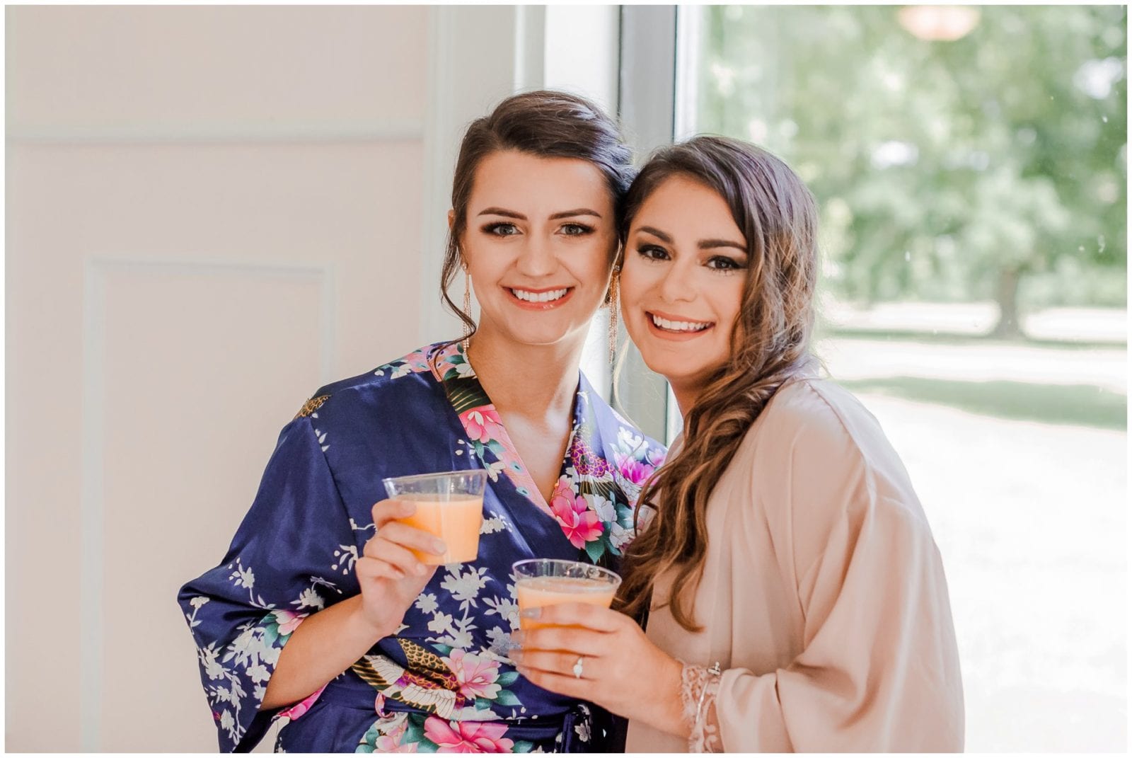 Sarah & Michael – Fort Eustis Club Wedding – EHP Dream Team Kristin ...